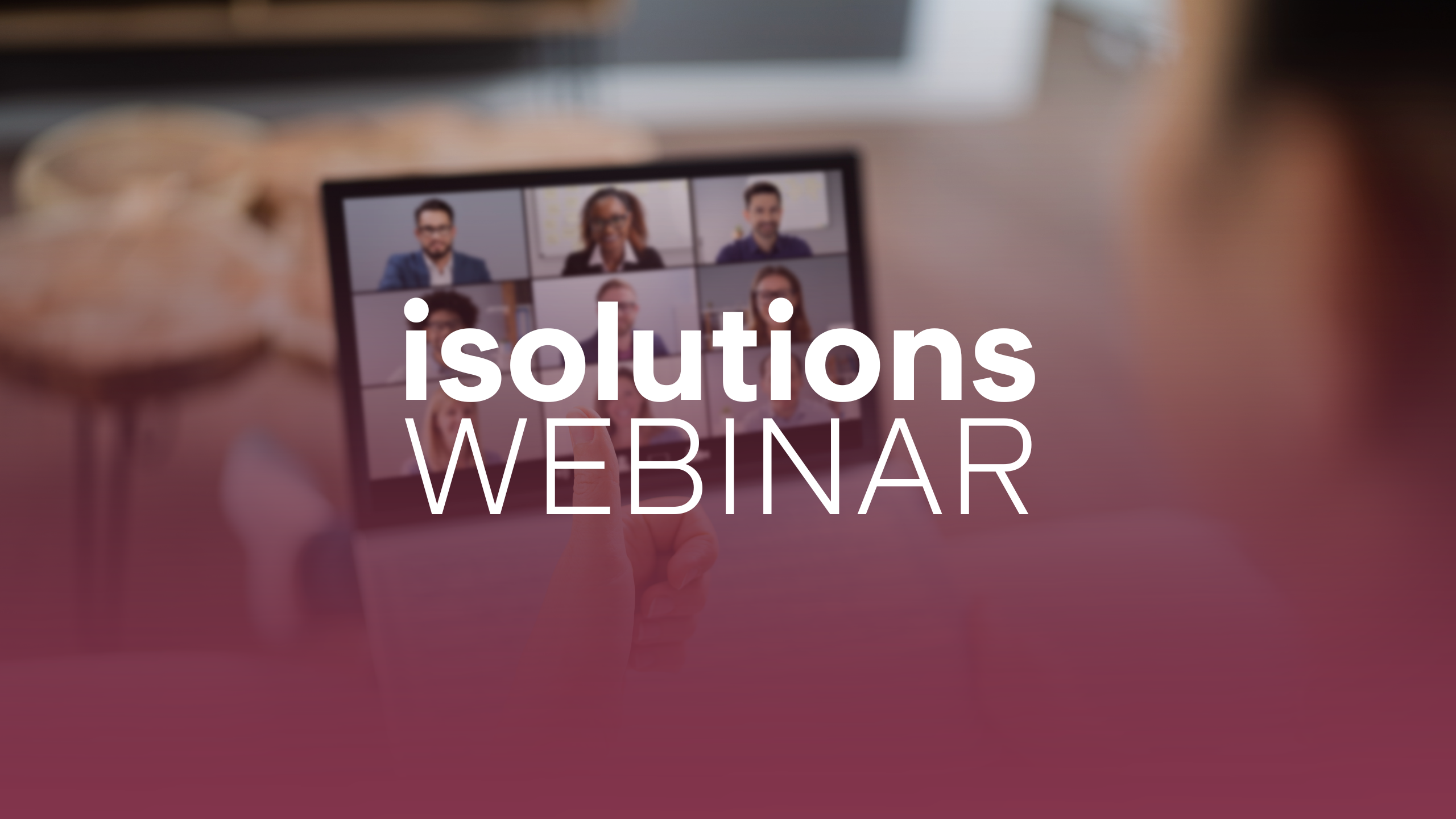 isolutions - your Partner for digital Transformation | isolutions