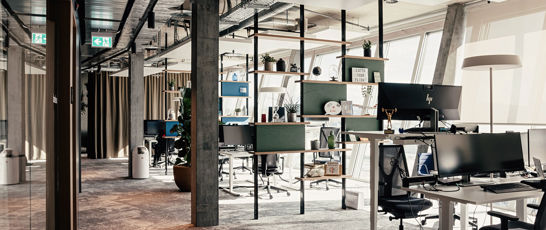 isolutions | Über uns | isolutions