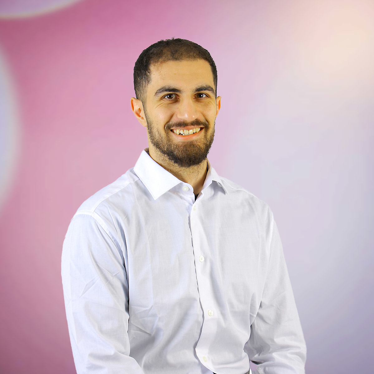 isolutions Team - wir arbeiten mit Passion | isolutions