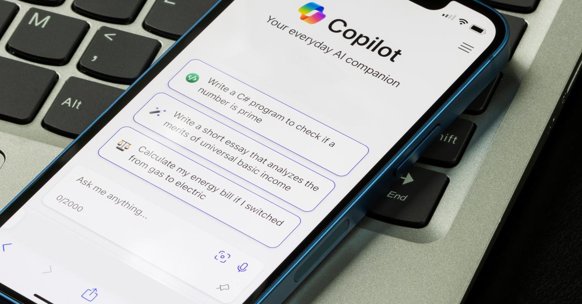 Webinar Recording Mastering Copilot Isolutions