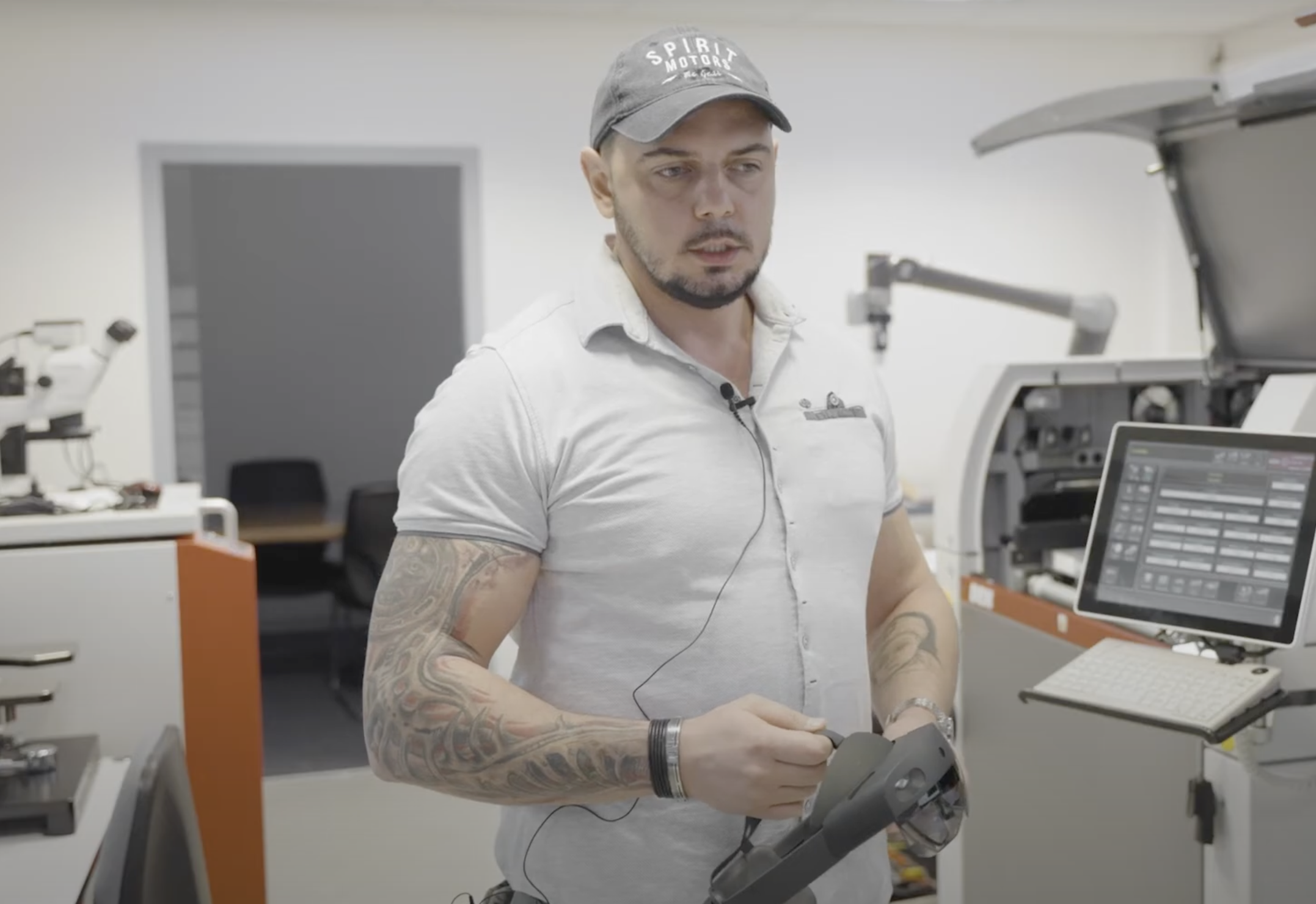 isolutions | Hololens 2 und Remote Assist | isolutions