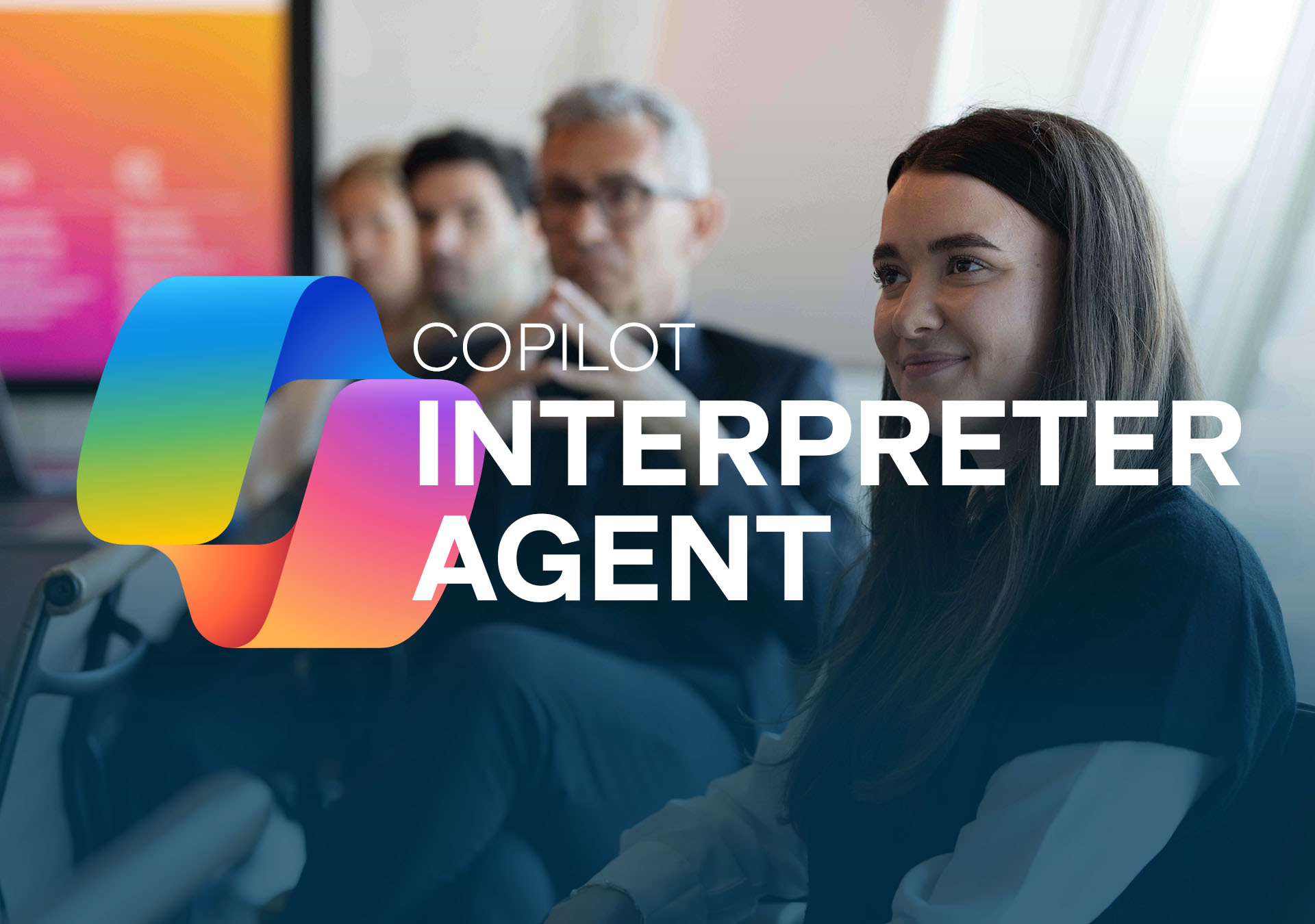 Copilot Interpreter Agent | isolutions