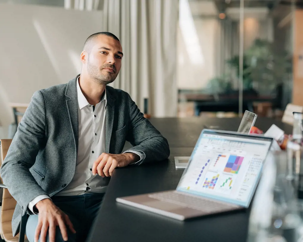 Microsoft Power BI: Datenanalyse und Visualisierung | isolutions